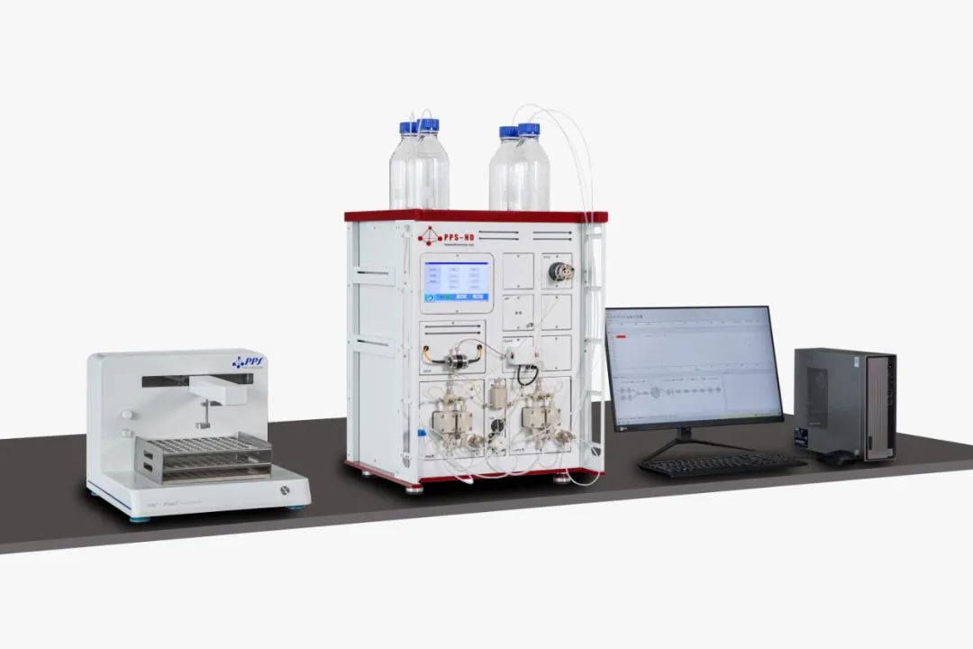 艾纯生物“PPS蛋白纯化系统”将亮相BTE 2023